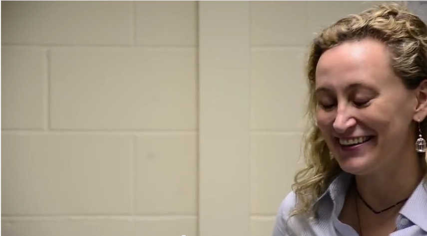 Sketch Recognition Lab // Texas A&M University