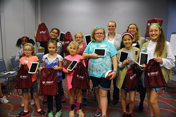 Sketch Recognition Lab // Texas A&M University