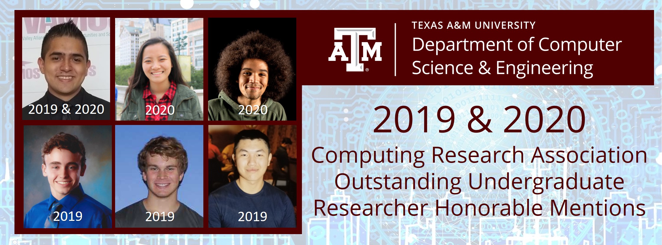 Sketch Recognition Lab // Texas A&M University