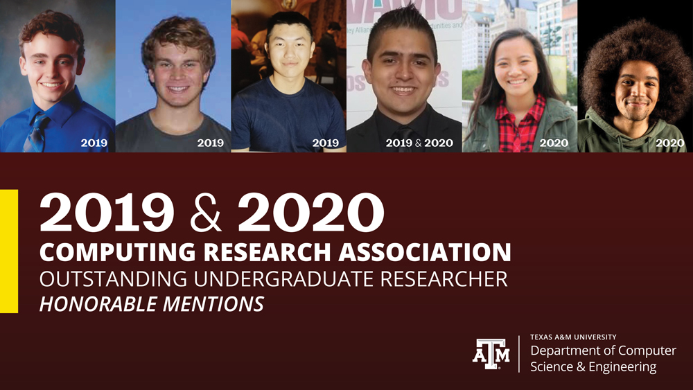 Sketch Recognition Lab // Texas A&M University
